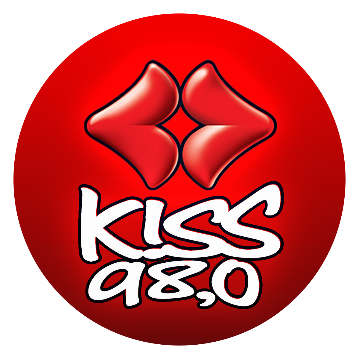 Kiss FM 98.0 - Η καλύτερη μουσική του Σήμερα και τα αγαπημένα του Χθες
